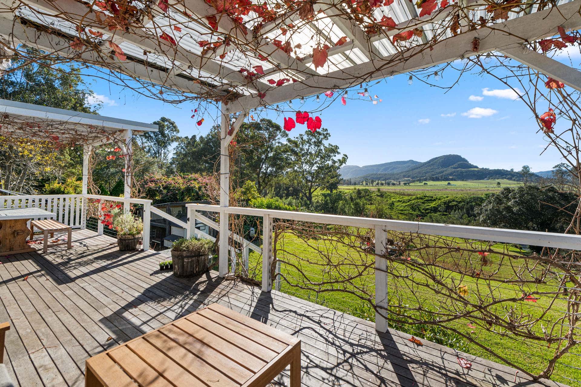 Cottages in Kangaroo Valley - NSW - Kangaroo Valley Escapes