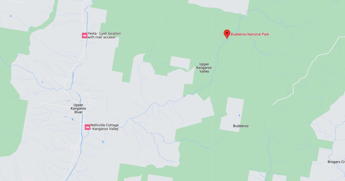 Kangaroo River in Kangaroo Valley, NSW: What's to explore? - Kangaroo ...