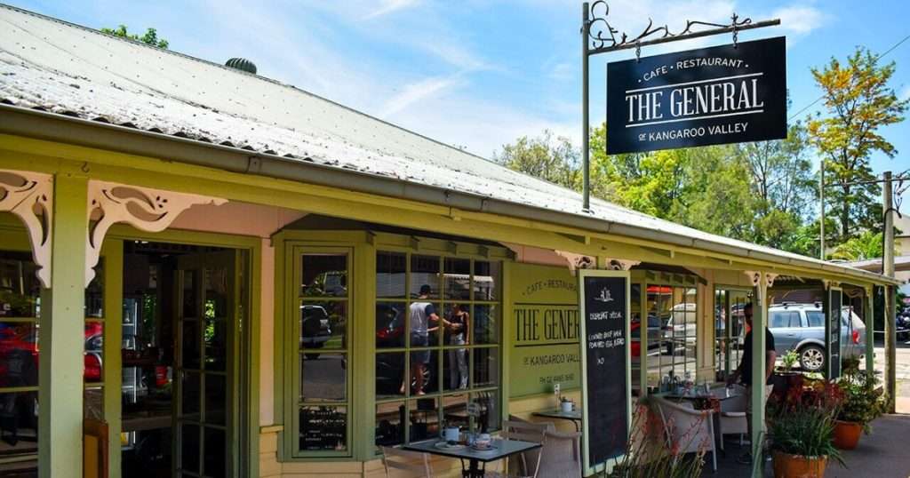 5 Reasons Why You Should Visit Kangaroo Valley - Kangaroo Valley Escapes