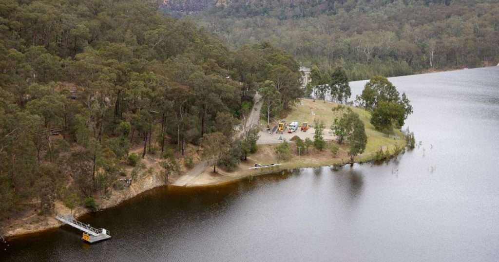 Kangaroo Valley Camping Ground - Kangaroo Valley Escapes